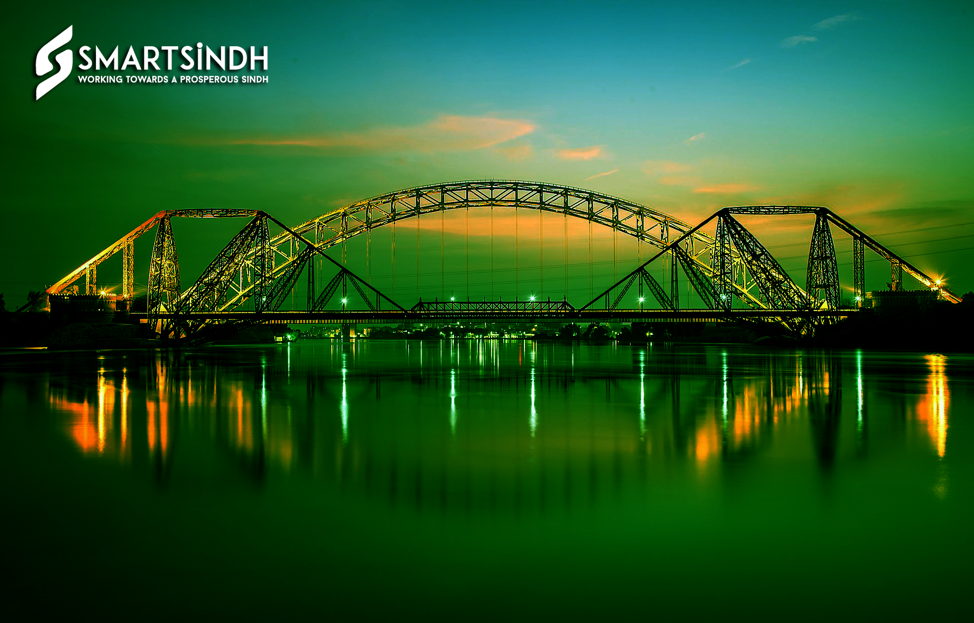 SmartSindh
